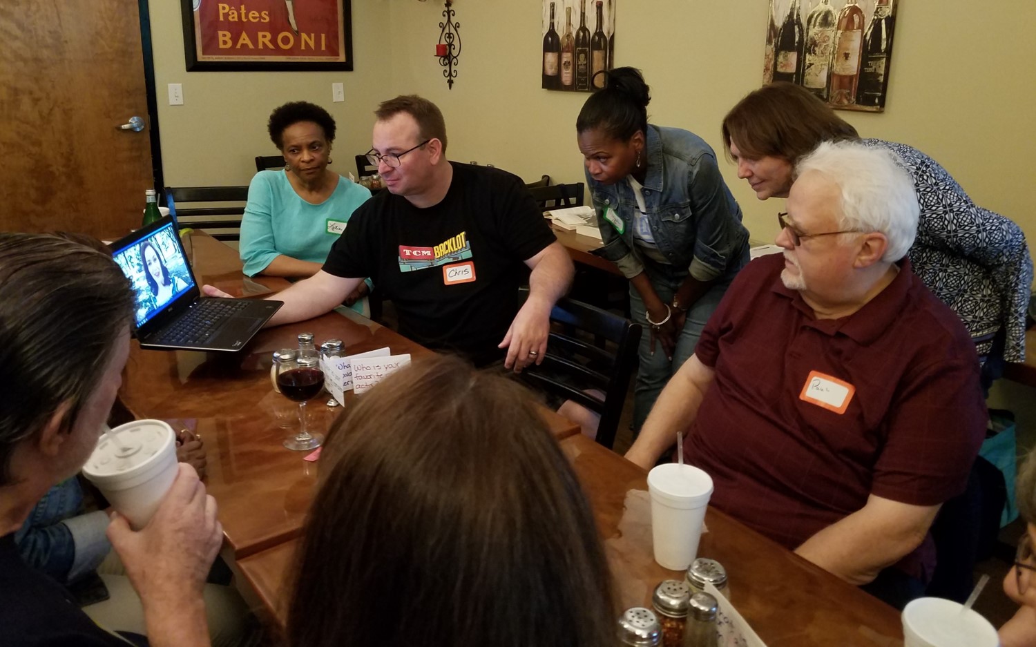 Video Message from TCM Host Alicia Malone - Classic Couple