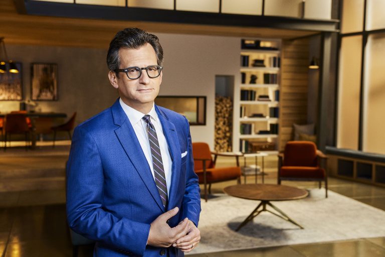 Ben Mankiewicz Interviews Herman Mankiewicz—A What If - Classic Couple