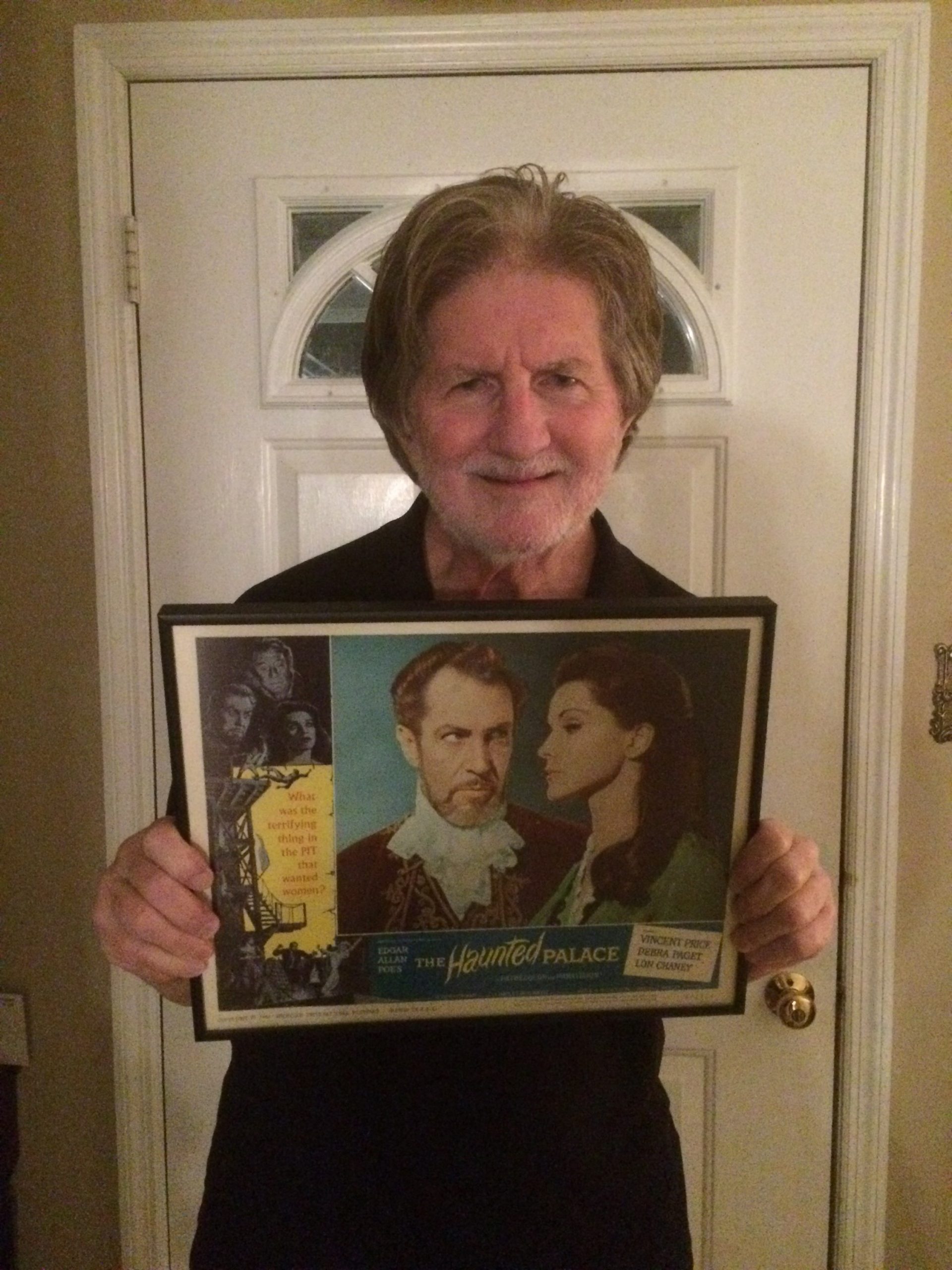 Guest Blog: Horror Movie Picks from a Long-Time Fan - Classic Couple