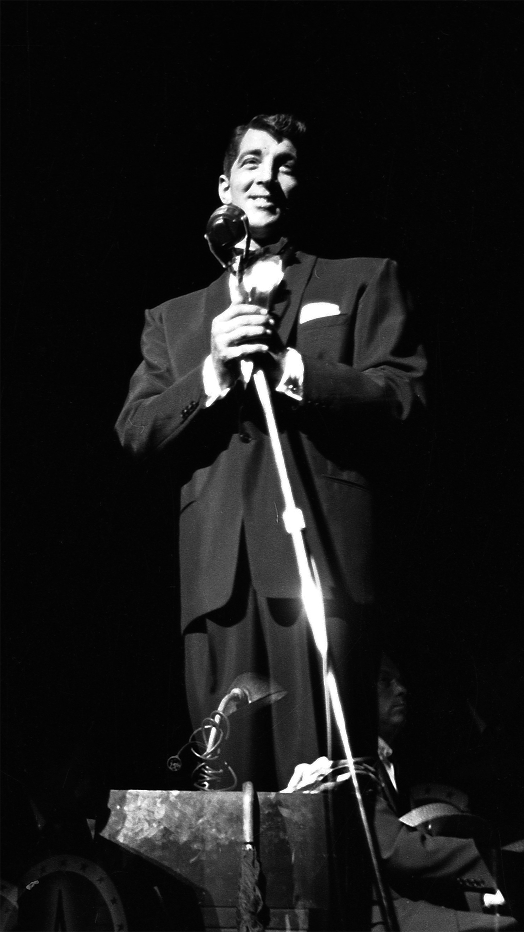 Dean Martin: King of Cool—Broadcast Premiere on TCM - Classic Couple