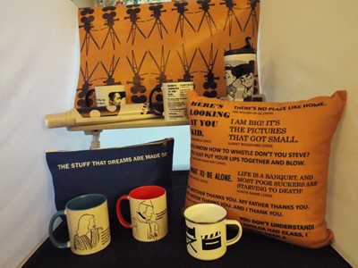 Introducing HollywoodWares: Unique Gifts for Classic Film Fans ...