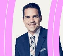 TCMFF 2022 Picks & Plans: TCM Host Dave Karger - Classic Couple