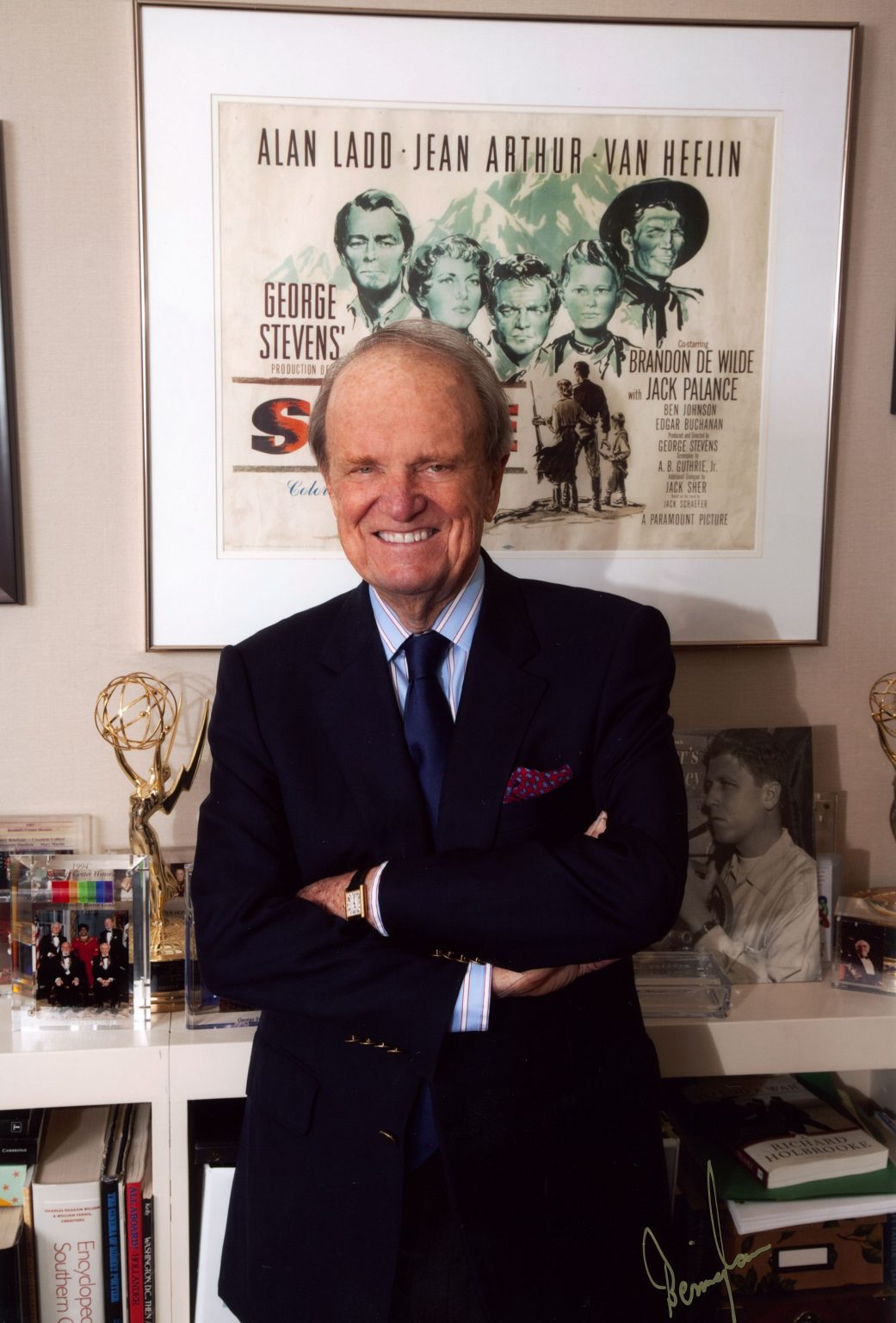 Classic Couple Exclusive: Interview with George Stevens, Jr. - Classic ...