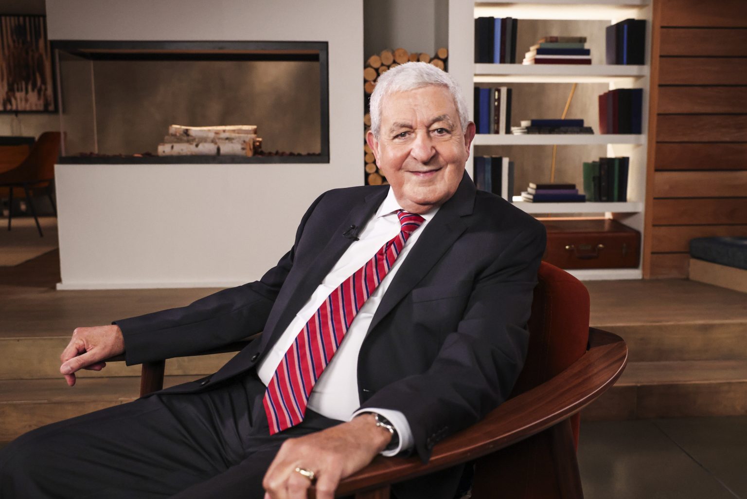 The Idea of America: TCM September 16 Guest Hosts - Classic Couple