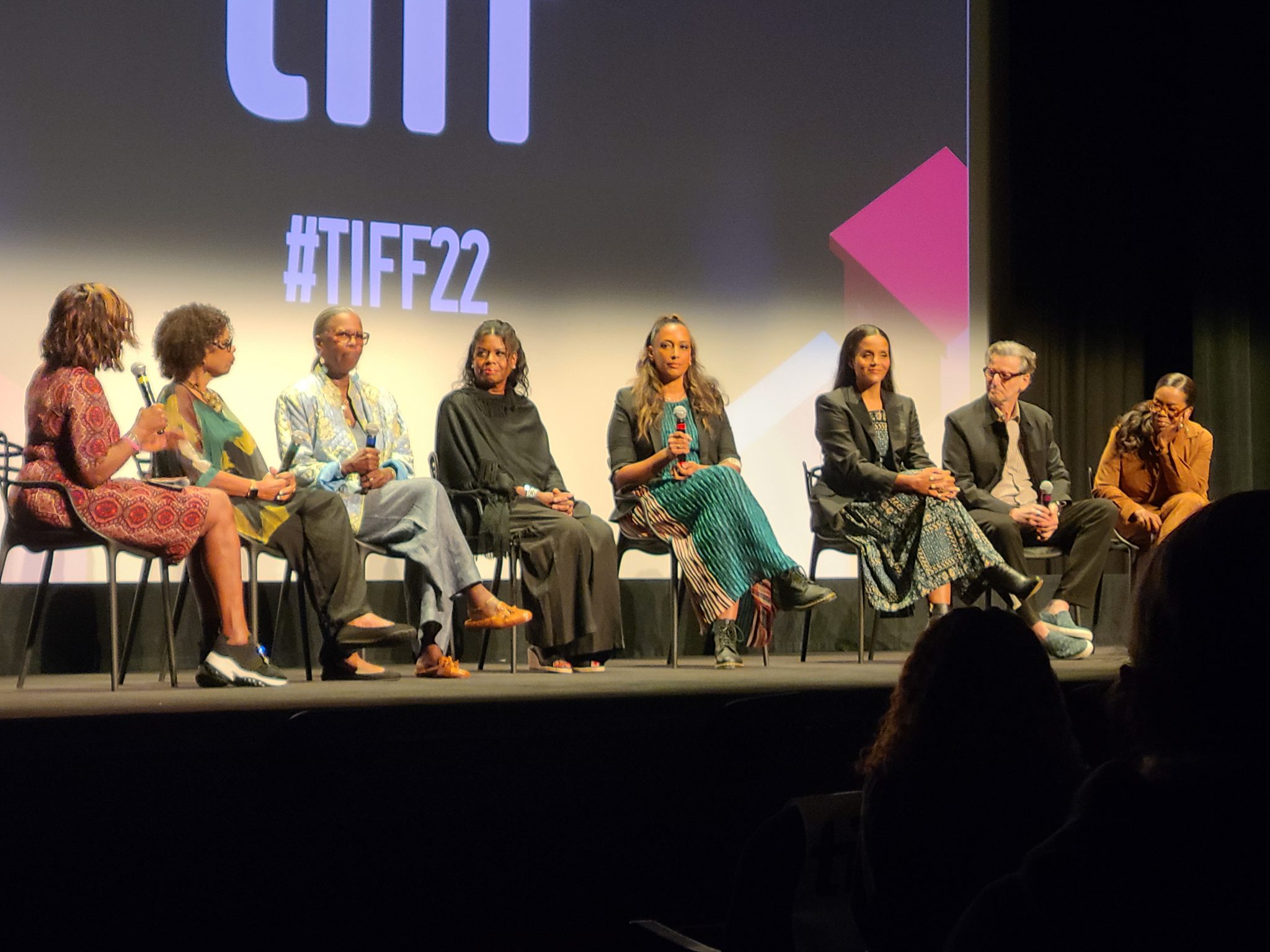 Oprah Winfrey and Sidney Poitier’s Daughters Discuss New Documentary ...