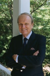 Exclusive Interview: George Stevens, Jr. - Classic Couple